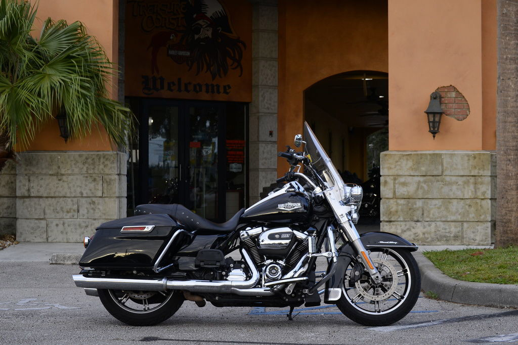 2021 Harley-Davidson® FLHR Road King® for Sale in Stuart, FL (Item 1307092)
