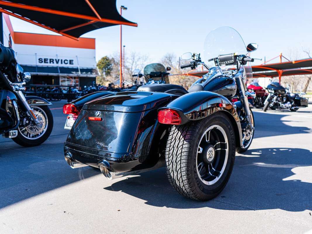 2020 Harley-Davidson® FLRT Freewheeler® for Sale in Corinth, TX (Item ...