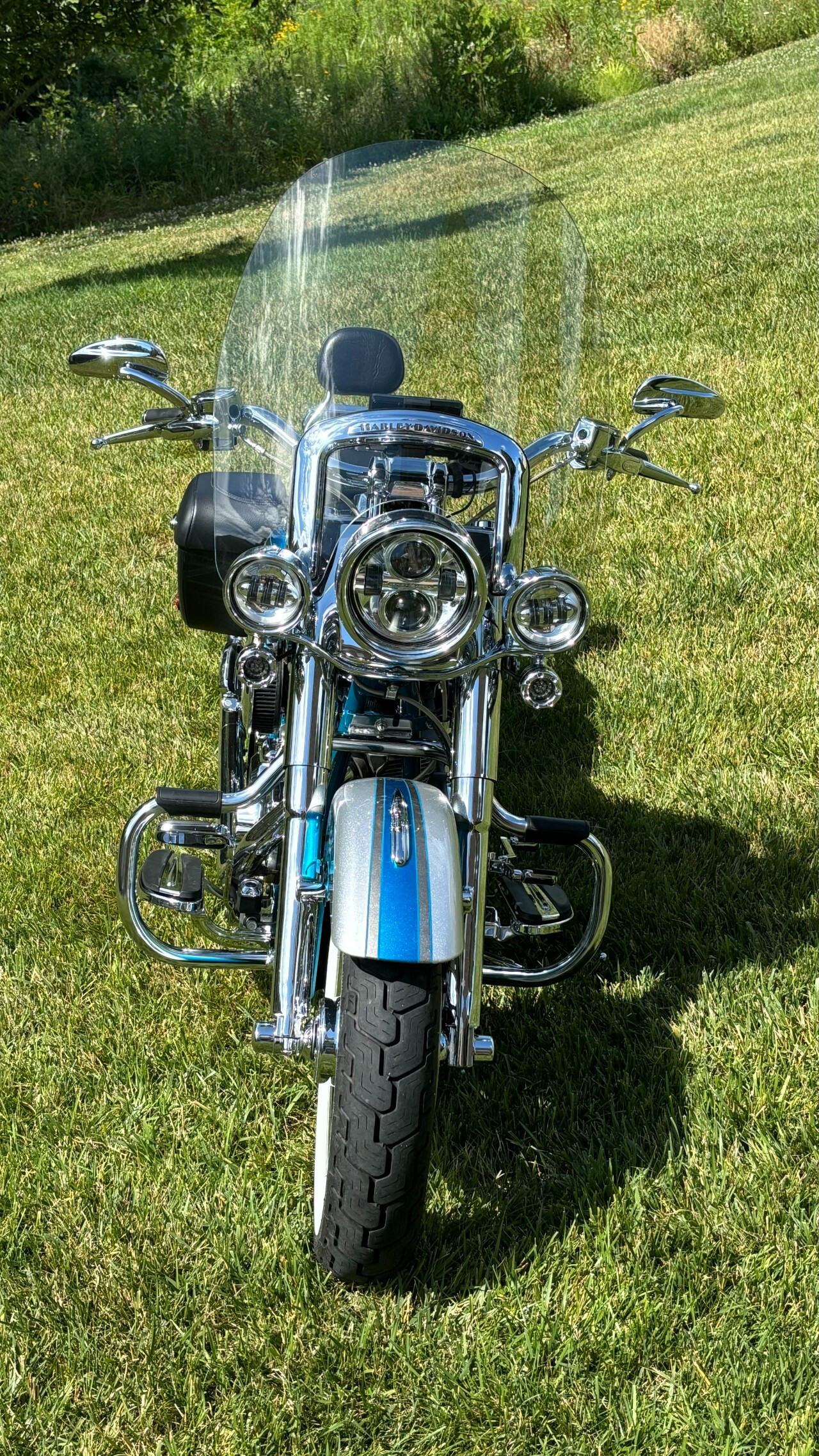 2015 Harley-Davidson® FLSTNSE CVO® Softail® Deluxe for Sale in Plano ...