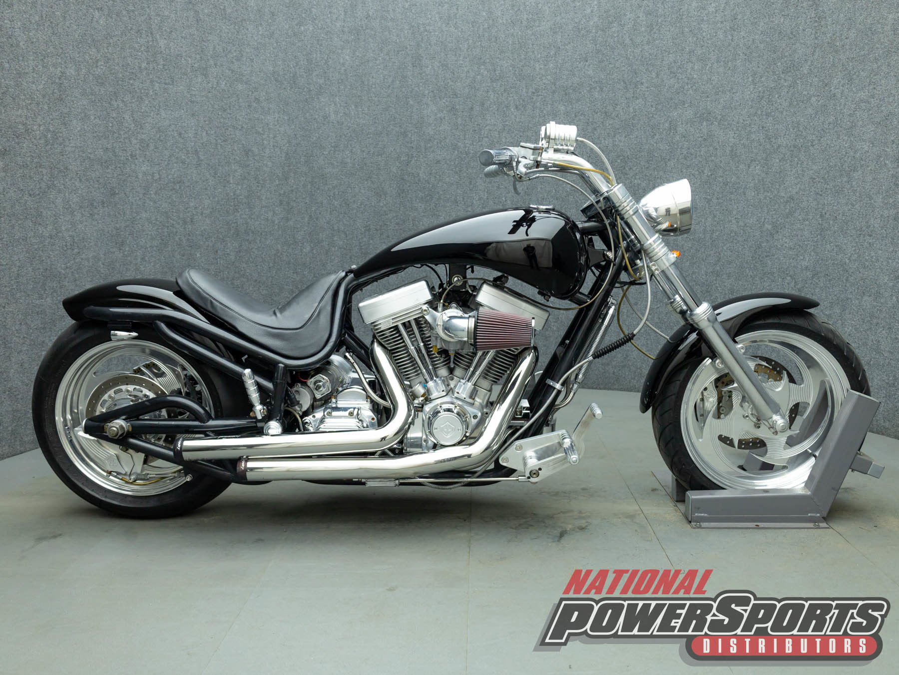 2001 Bourget Bike Works Low-Blow for Sale in Pembroke, NH (Item 1338931)