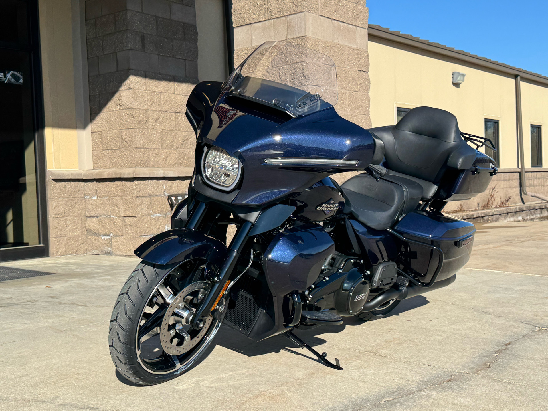 2025 Harley-Davidson® FLHXU Street Glide® Ultra for Sale in Rochester ...