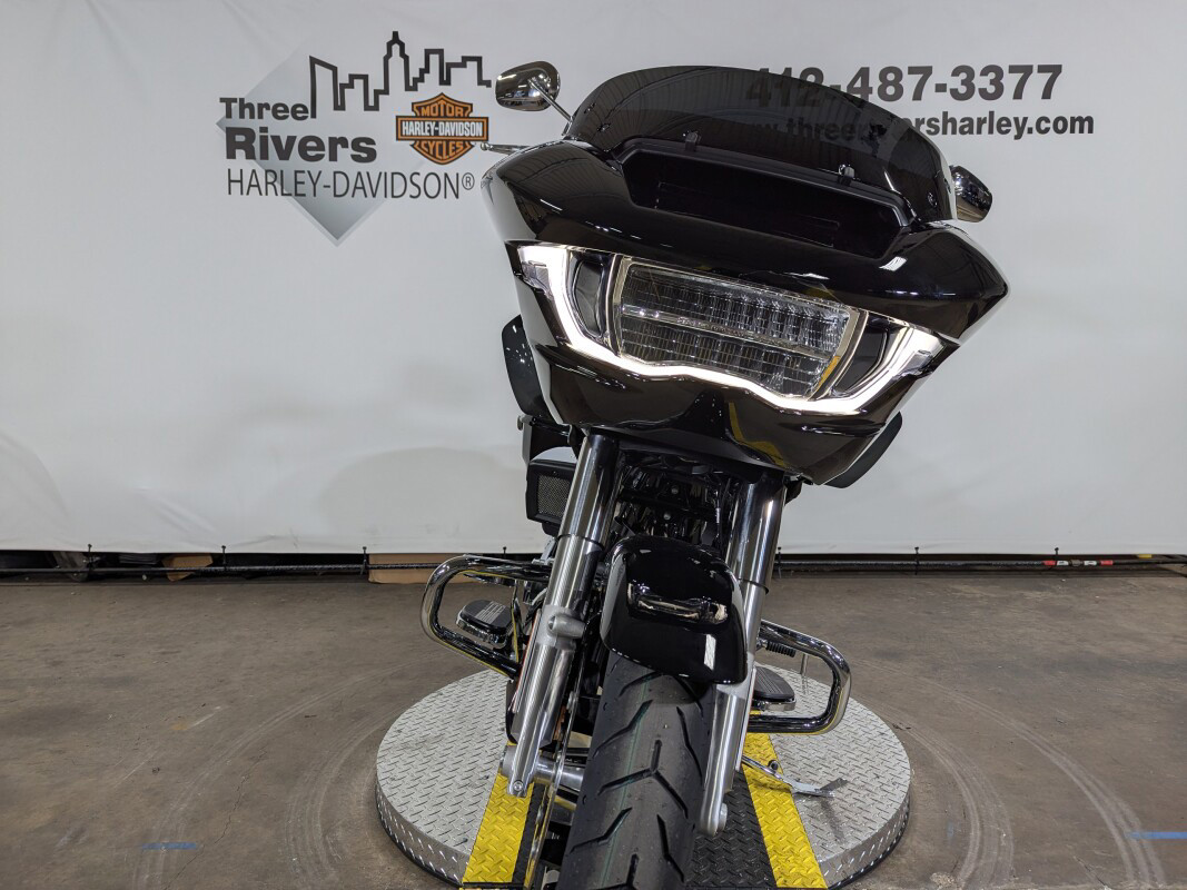 2025 Harley-Davidson® FLTRX Road Glide® for Sale in Glenshaw, PA (Item ...