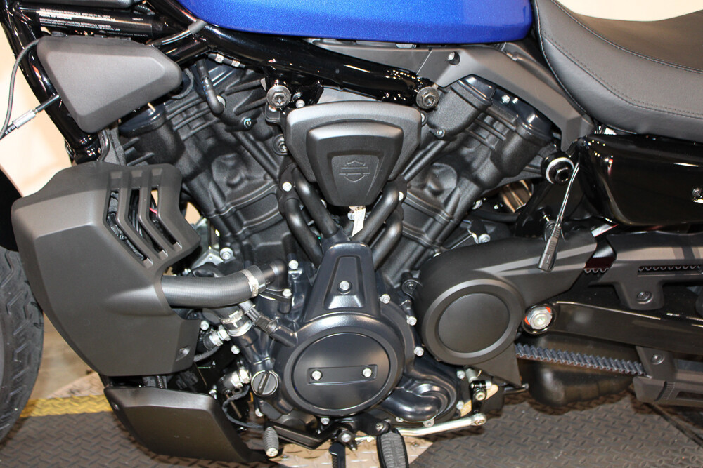 2025 Harley-Davidson® RH975S Nightster Special for Sale in Miami, FL ...