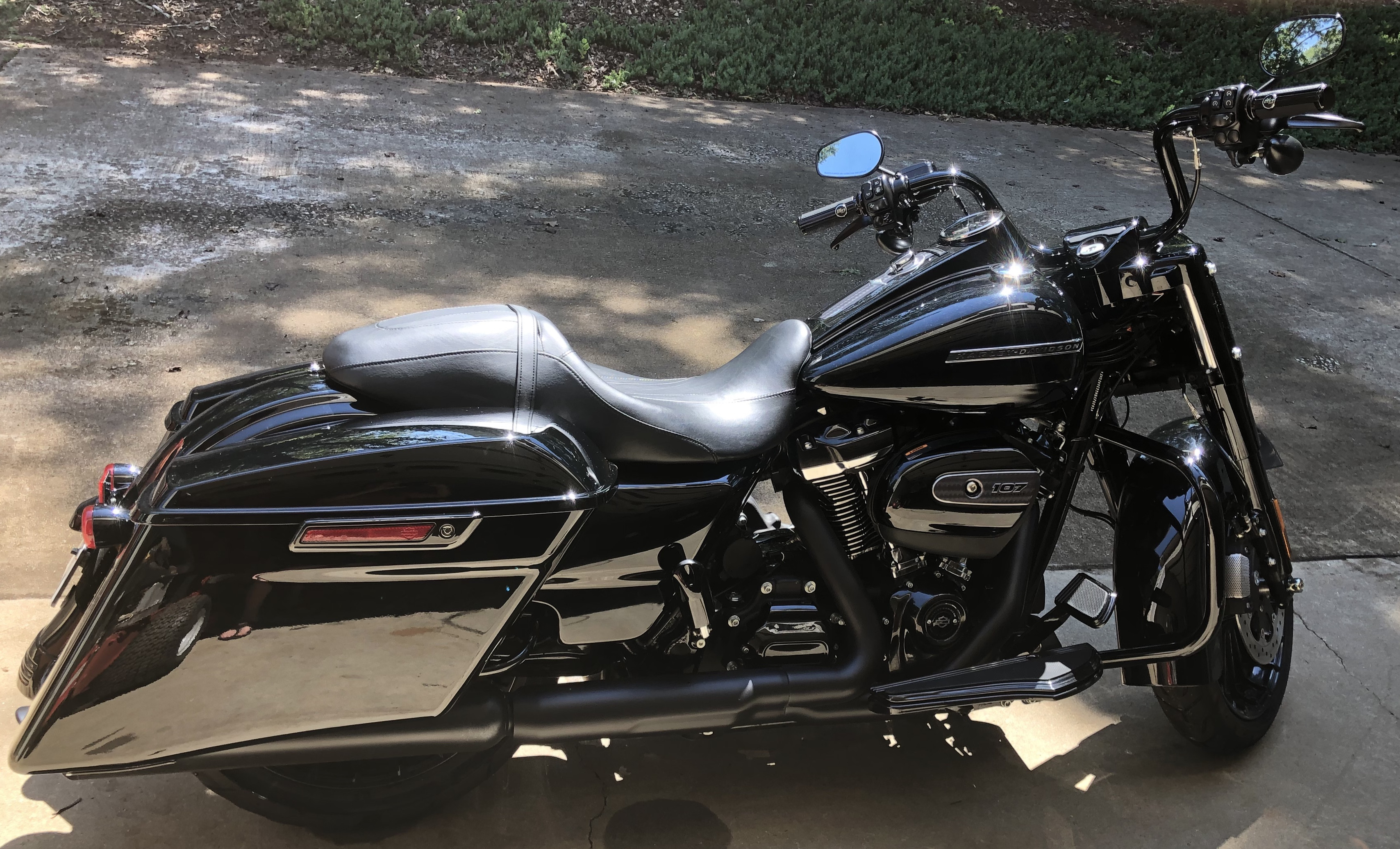 2017 Harley-Davidson® FLHRXS Road King® Special for Sale in Greenville ...