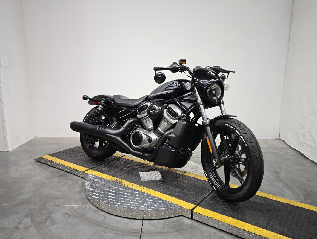 2022 Harley-Davidson® RH975 Nightster for Sale in Meridian, ID (Item ...
