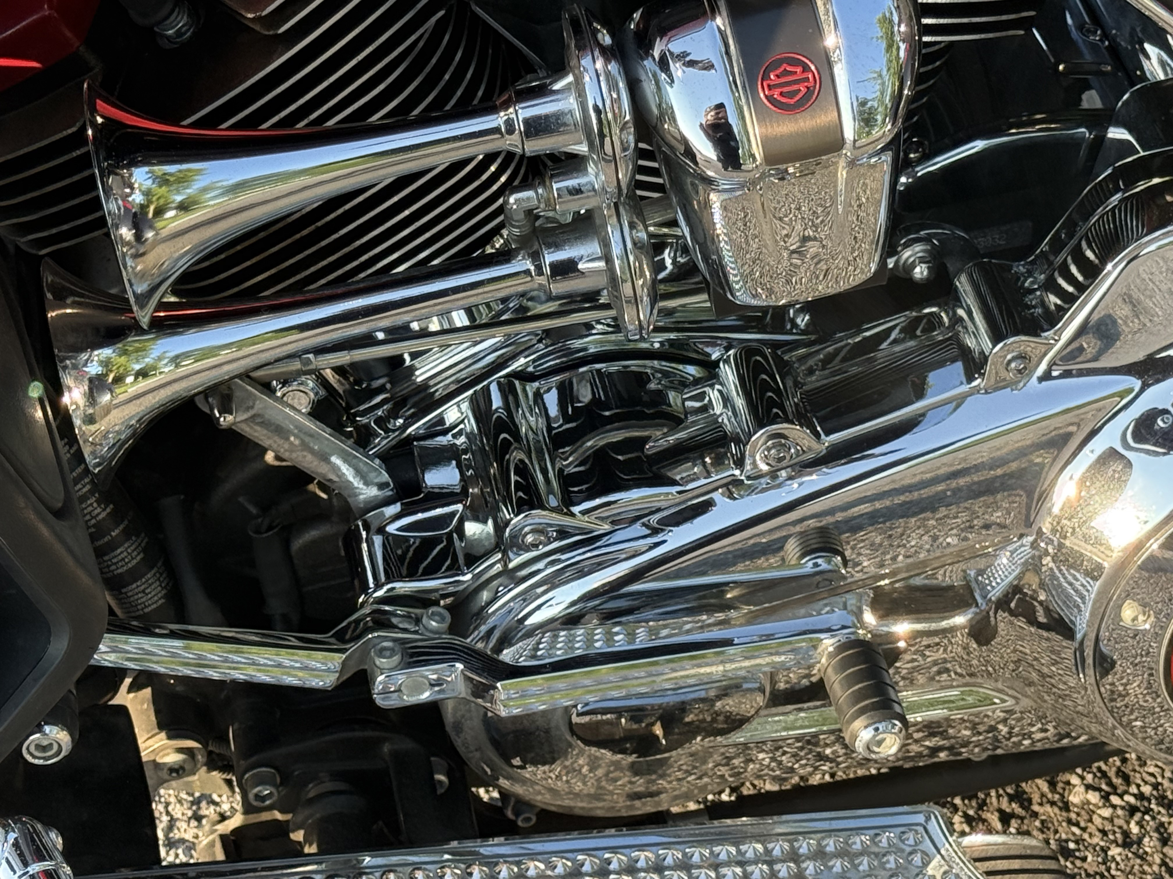 2020 Harley-Davidson® FLHTCUTGSE CVO Tri Glide® Ultra for Sale in ...