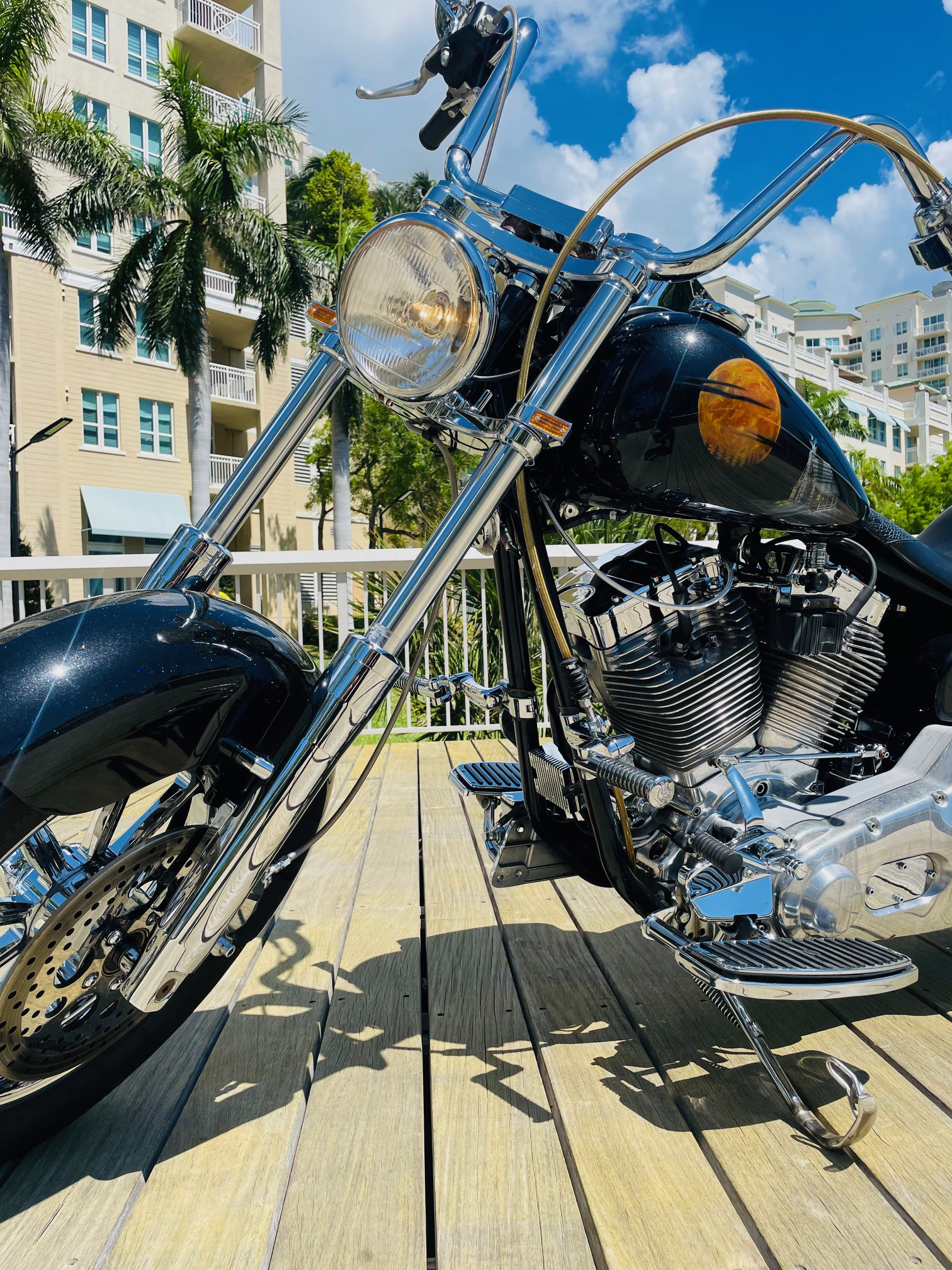 2007 Special Construction Custom Pro Street for Sale in Boynton Beach ...