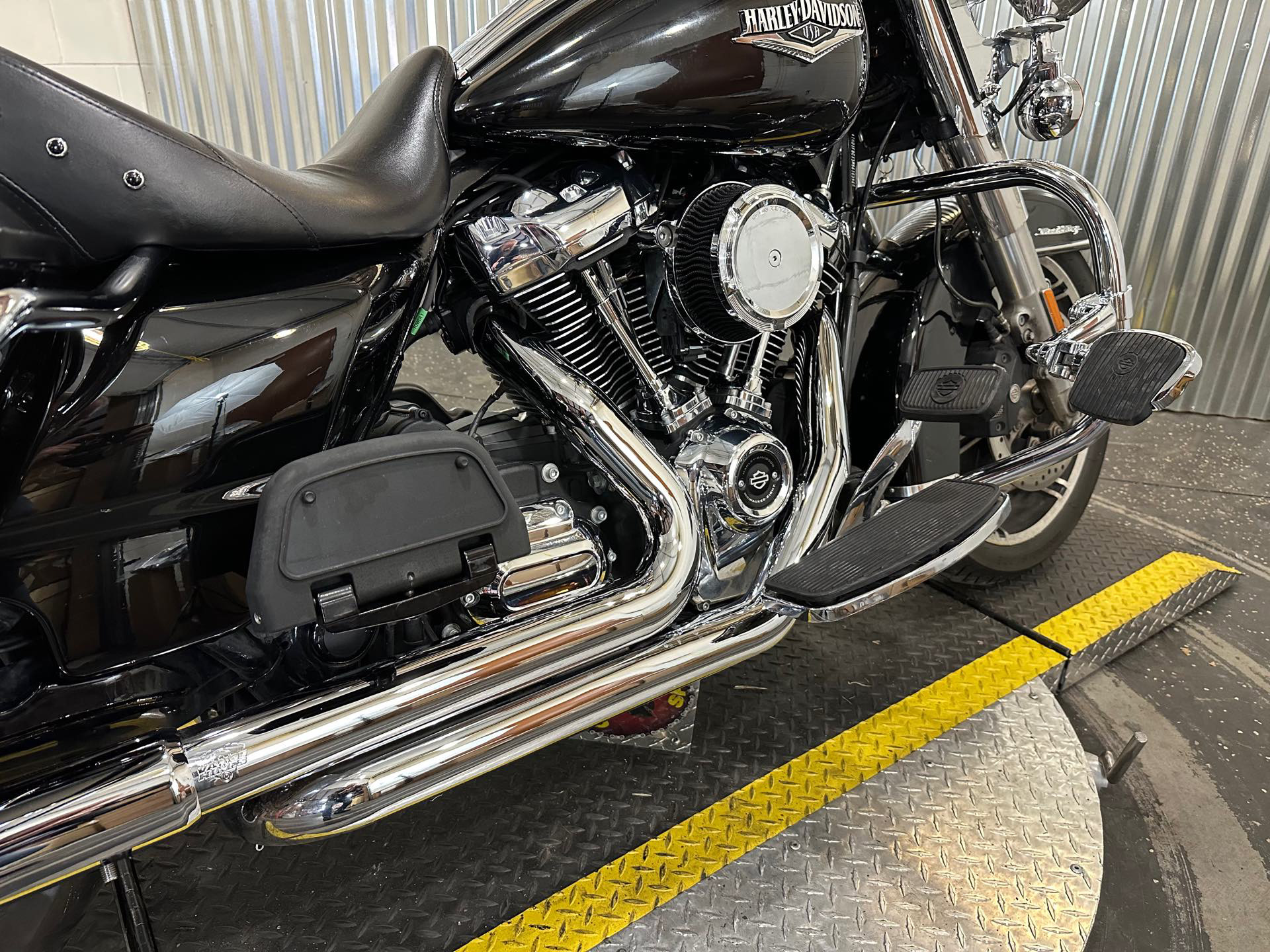 2021 Harley-Davidson® FLHR Road King® for Sale in Grand Junction, CO ...
