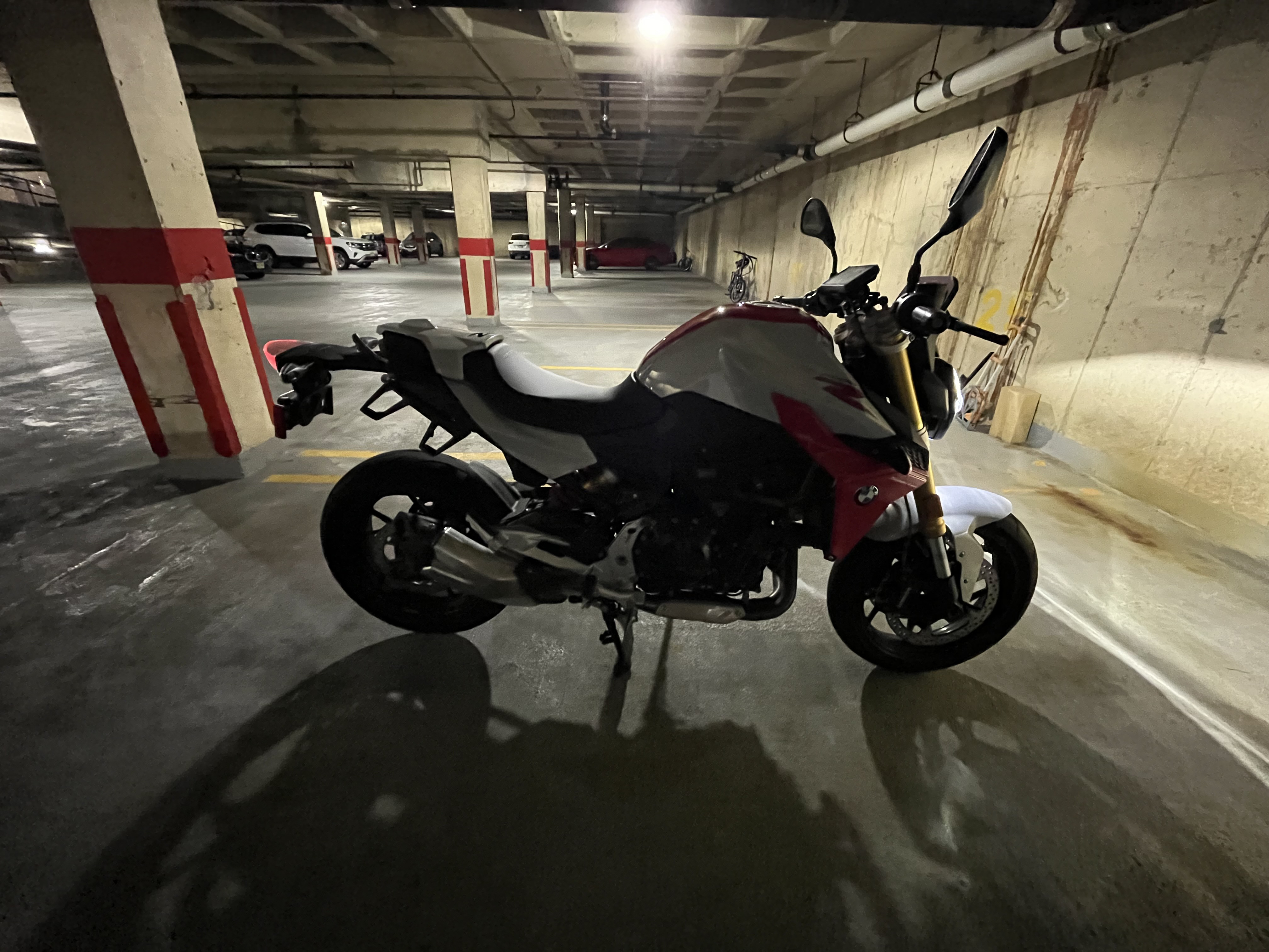 2021 BMW F 900 R for Sale in Hackensack, NJ (Item 1229065)