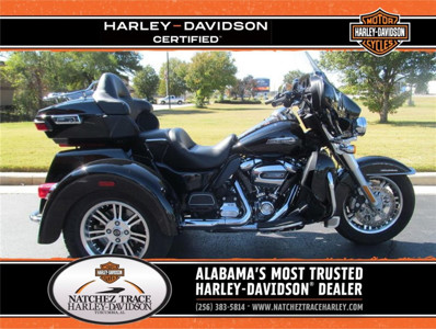 Harley-Davidson® Trike for Sale on ChopperExchange