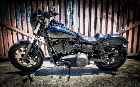 Harley-Davidson® Dyna Low Rider® S for Sale on ChopperExchange