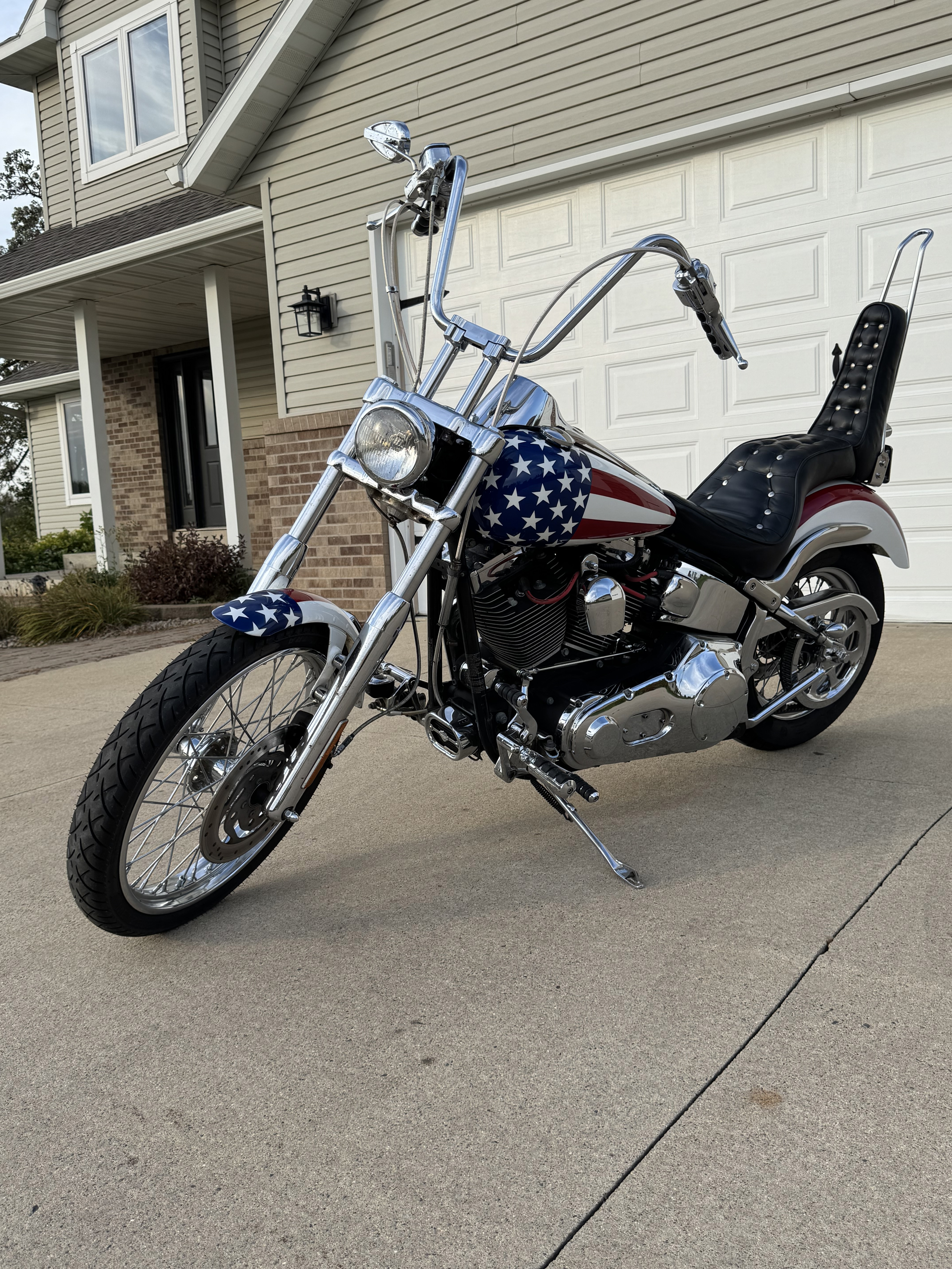 Harley Davidson Alexandria Mn