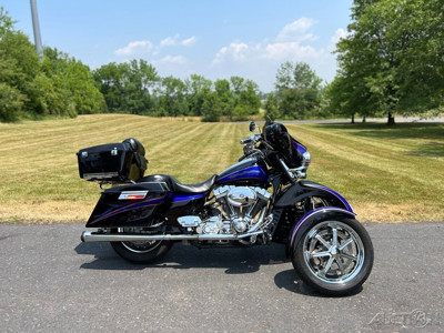 Motorcycles for Sale matching trike on ChopperExchange