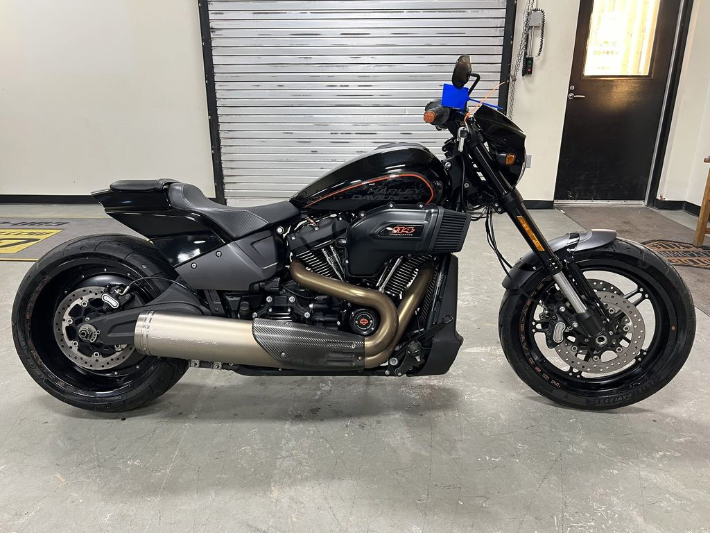 2019 Harley-Davidson® FXDR Softail® FXDR® 114 for Sale in O'Fallon, IL ...
