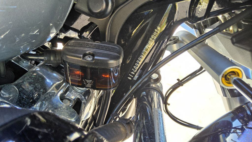 2019 Harley-Davidson® FLHTCUTG Tri Glide® Ultra for Sale in Wildwood ...