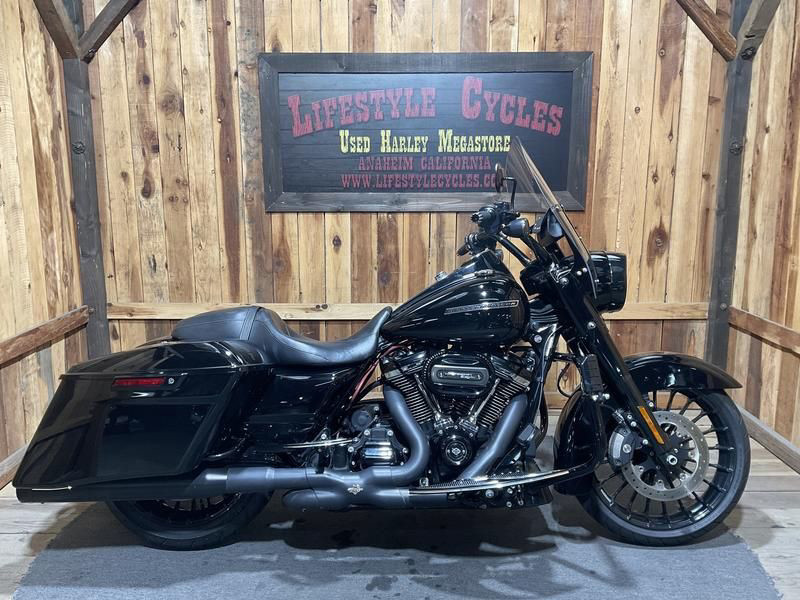 2017 Harley-Davidson® FLHRXS Road King® Special for Sale in Anaheim, CA ...