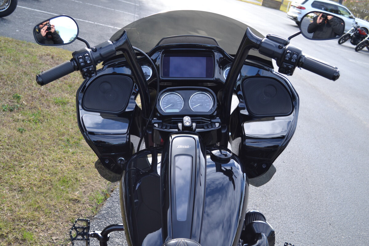 2022 Harley-Davidson® FLTRXST Road Glide® ST for Sale in Leesburg, FL ...