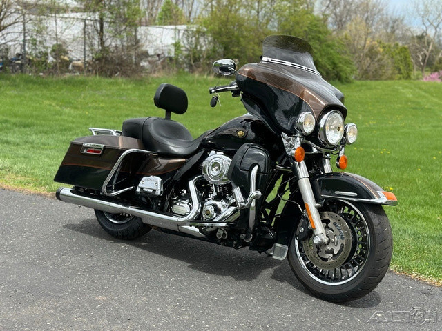 2013 Harley-Davidson® FLHTK-ANV Electra Glide® Ultra® Limited 110th Anniversary for Sale in ...
