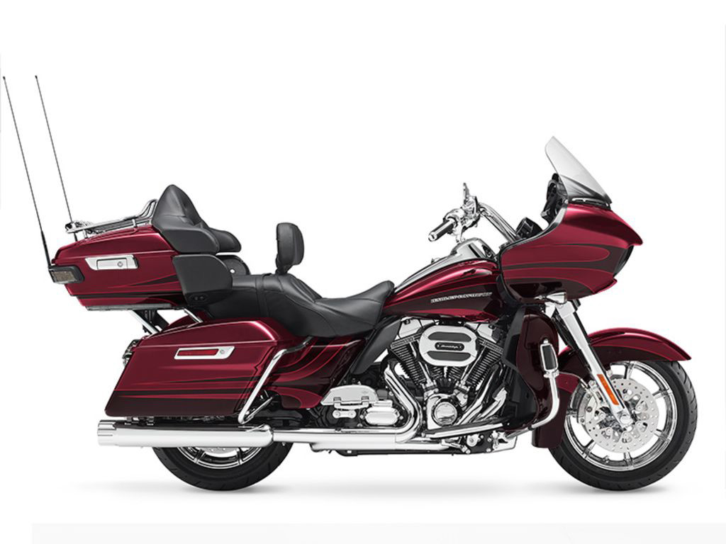 2015 Harley-Davidson® FLTRUSE CVO® Road Glide® Ultra for Sale in ...