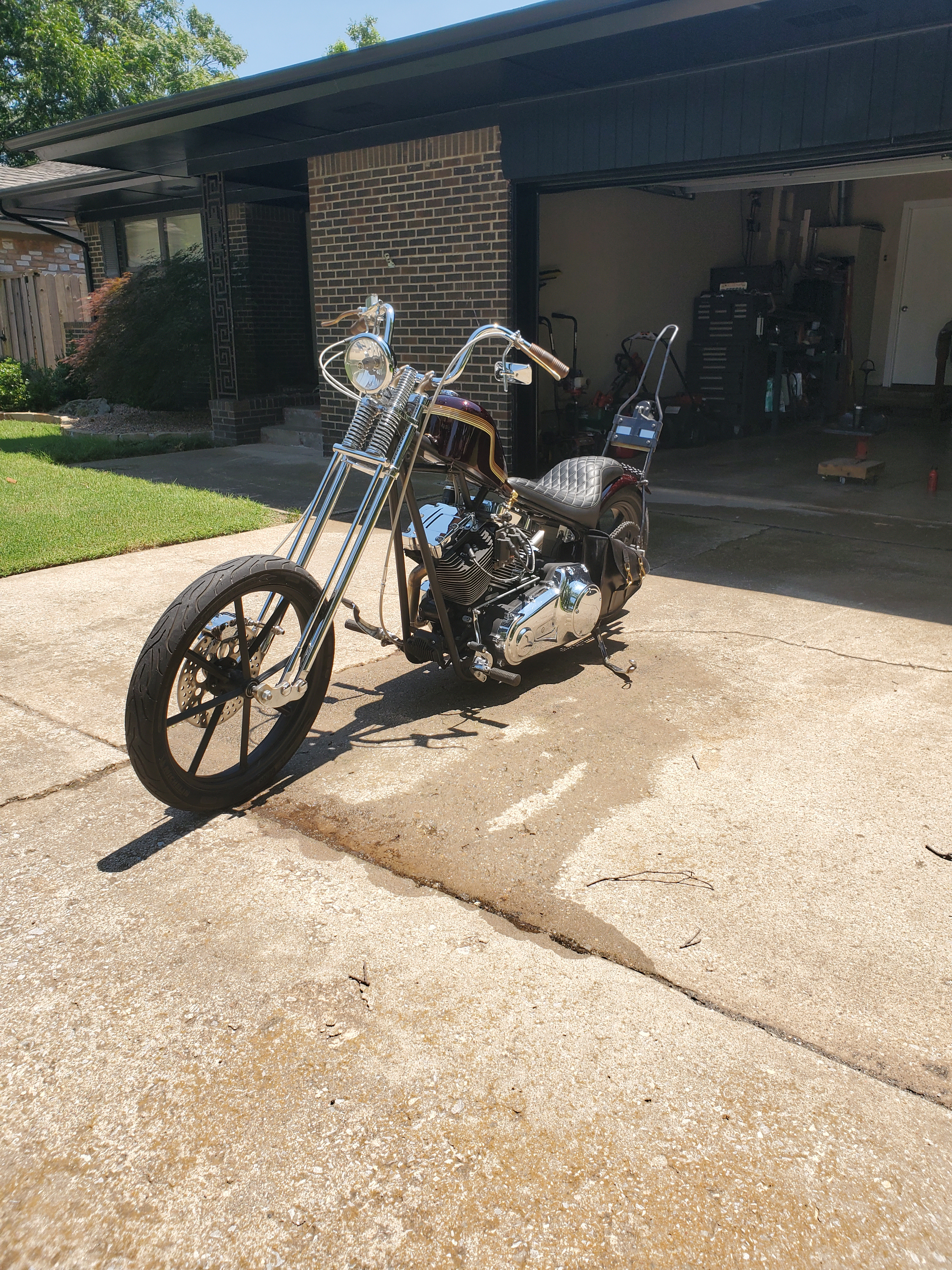 2011 Harley-Davidson® FXDC Dyna® Super Glide® Custom for Sale in ...