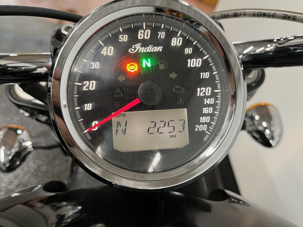 2021 Indian® Motorcycle Scout for Sale in Medina, OH (Item 1337333)