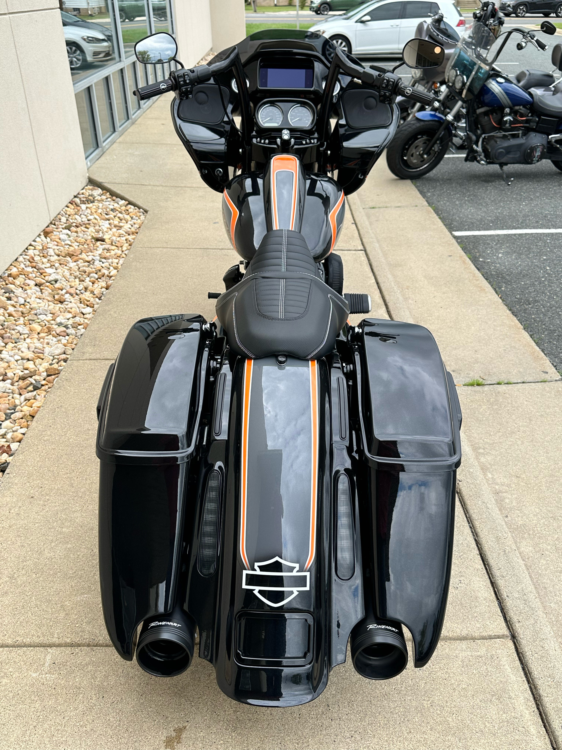 2021 Harley-Davidson® FLTRXS Road Glide® Special for Sale in Dumfries ...