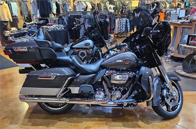 2023 Harley-Davidson® FLHTK Ultra Limited for Sale in Effingham, IL ...