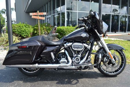 Used Motorcycles for Sale matching custom bagger on ChopperExchange