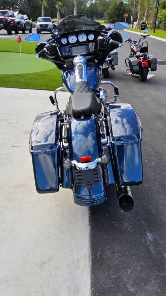 2016 Harley-Davidson® FLHXS Street Glide® Special for Sale in Wildwood ...