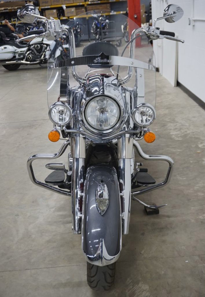 2017 Indian® Motorcycle Springfield® for Sale in Sioux Falls, SD (Item ...