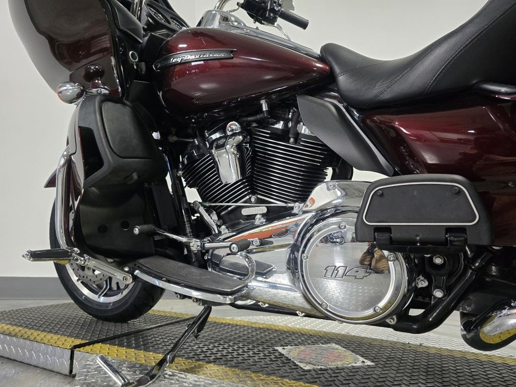 2019 Harley-Davidson® FLTRU Road Glide® Ultra for Sale in Kansas City ...
