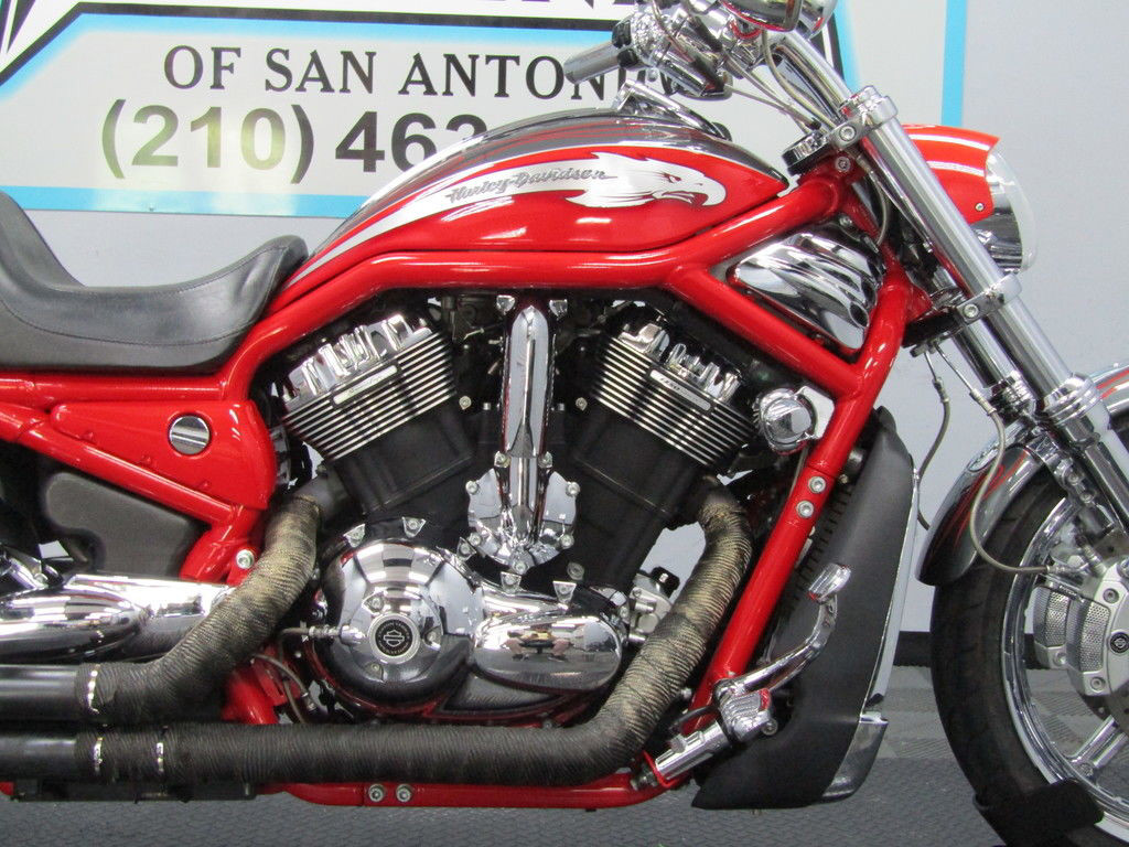 2006 Harley-Davidson® VRSCSE2 Screamin' Eagle® V-Rod® for Sale in San ...