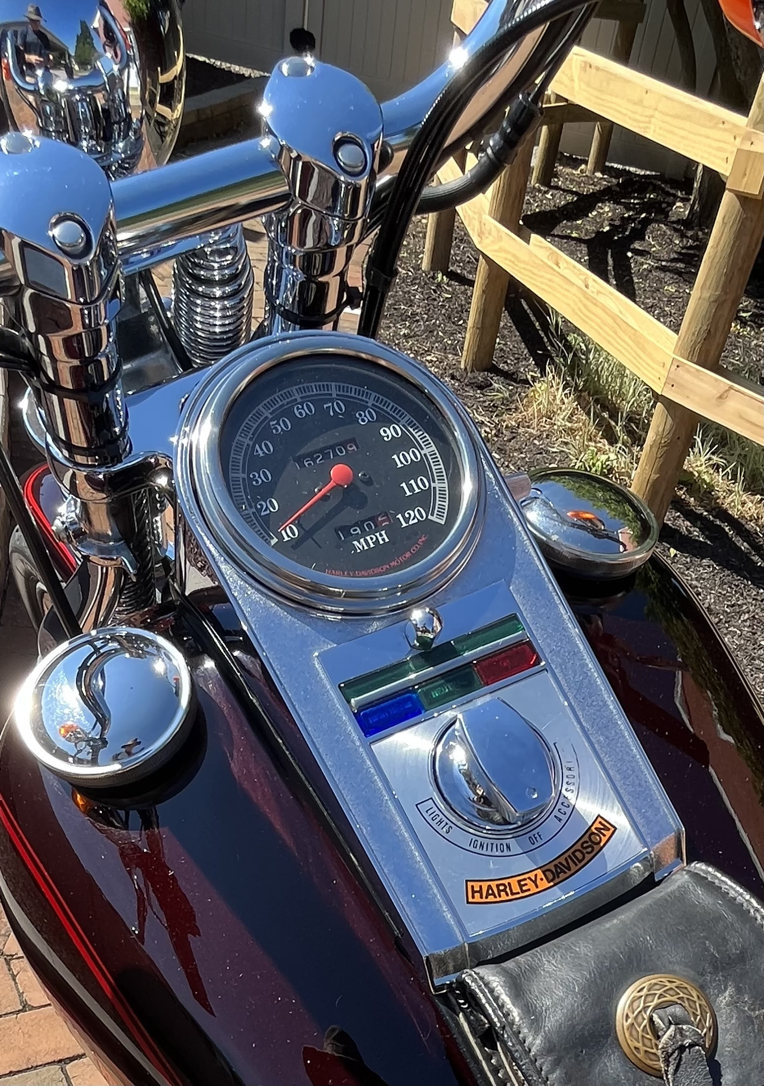 1990 Harley-Davidson® FXSTS Springer® Softail for Sale in Laureldale ...