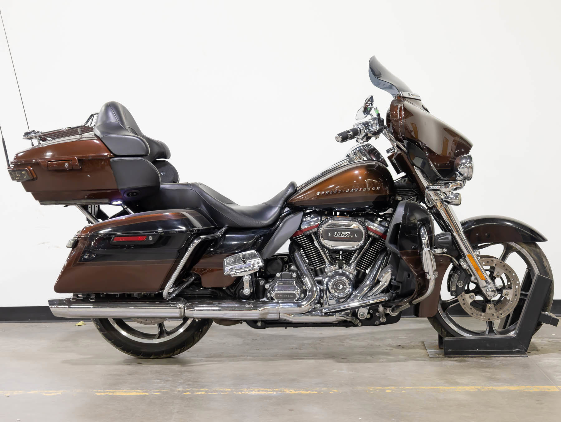 2019 Harley-Davidson® FLHTKSE CVO® Limited for Sale in Pembroke, NH ...