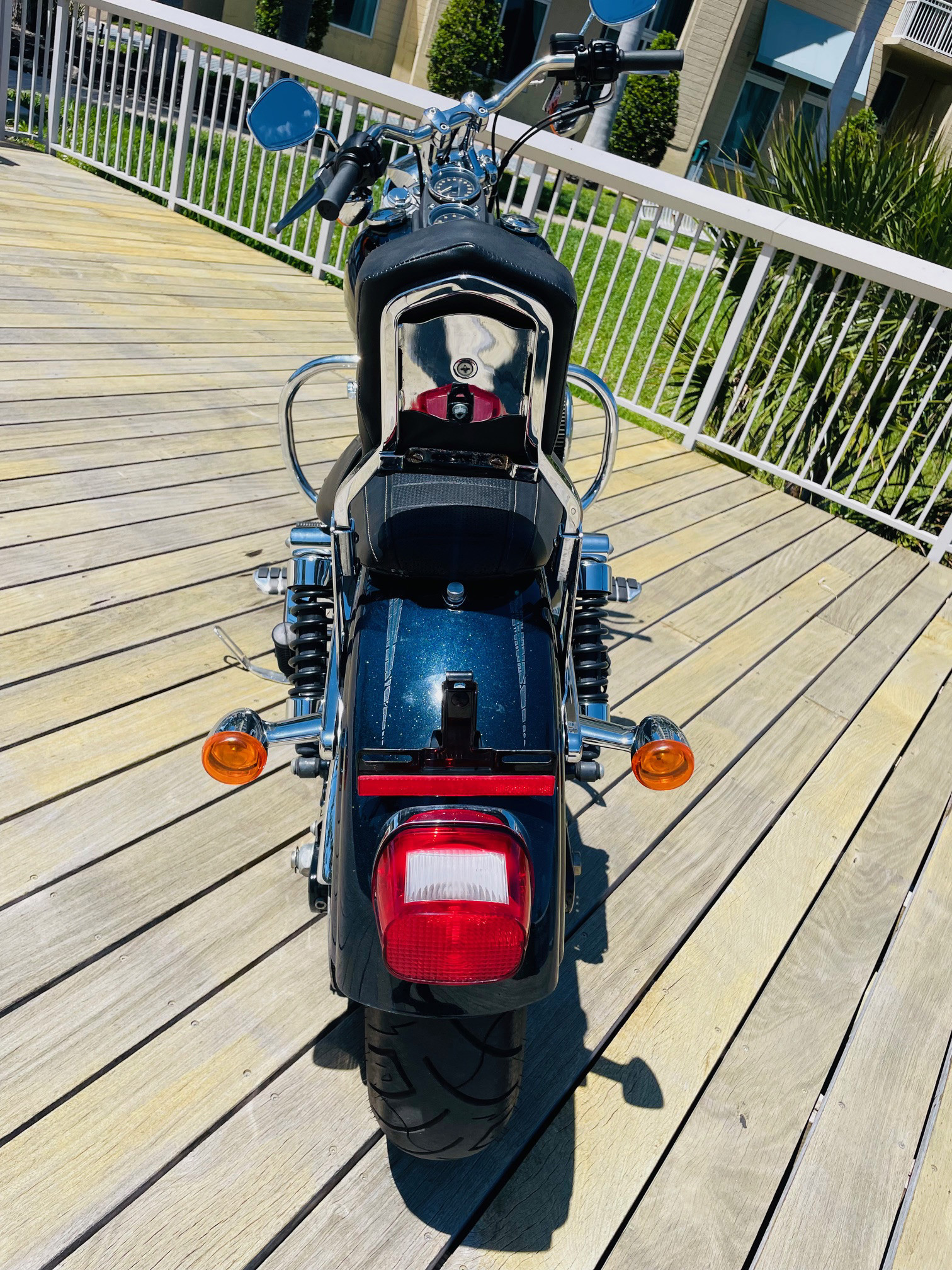 2016 Harley-Davidson® FXDL Dyna® Low Rider® for Sale in Boynton Beach ...