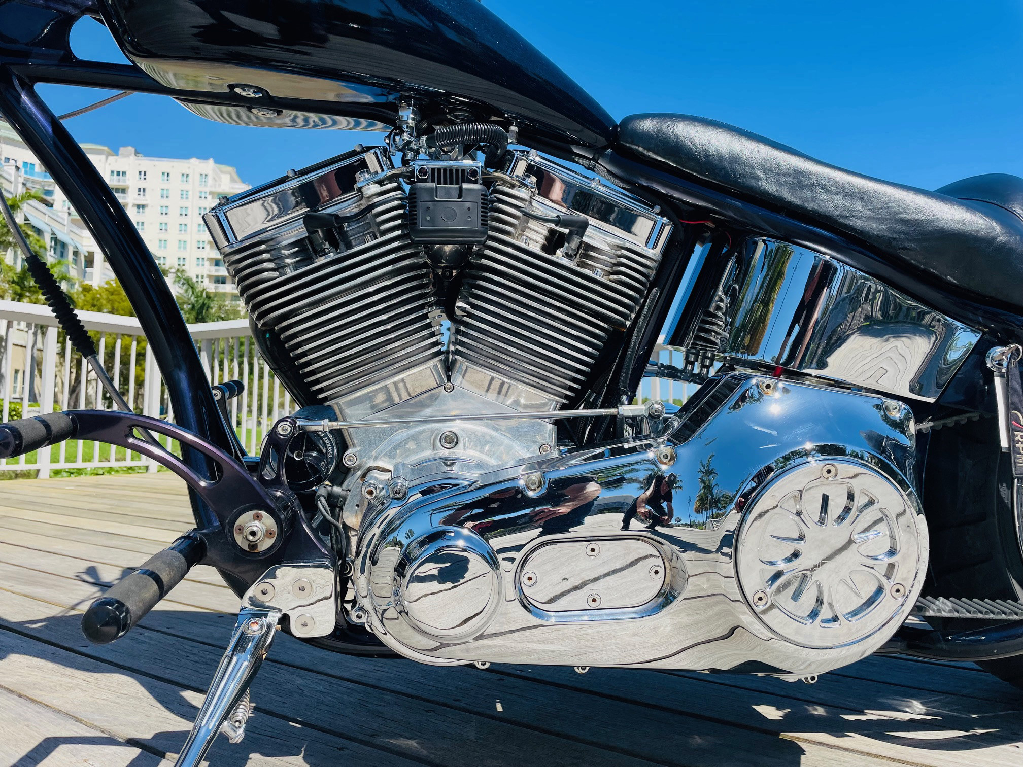 2019 Special Construction Chopper for Sale in Boynton Beach, FL (Item ...