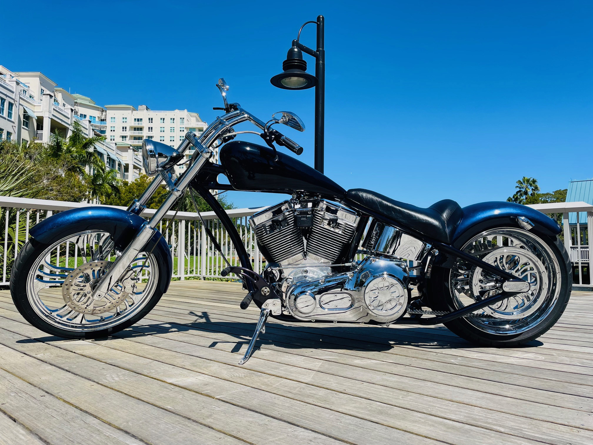2019 Special Construction Chopper for Sale in Boynton Beach, FL (Item ...